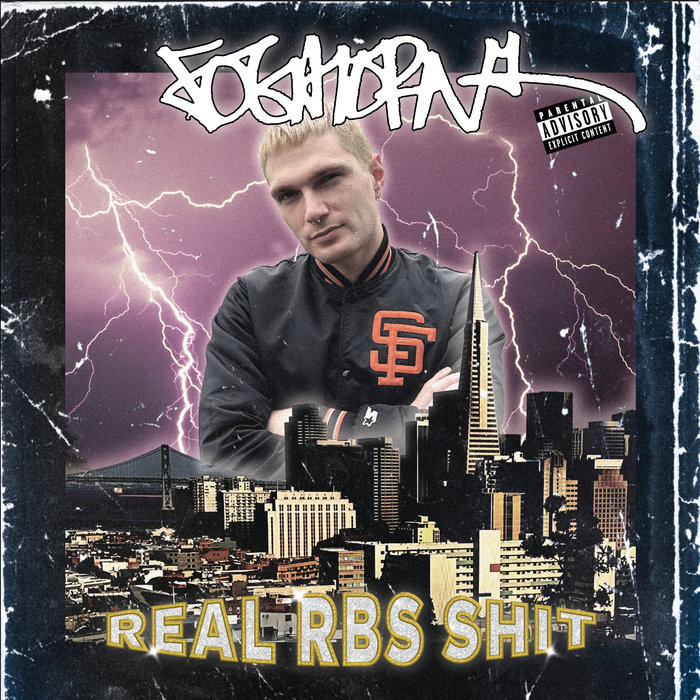 Real RBS Shit | FOGHORN