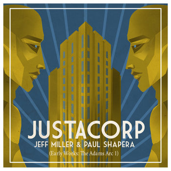 Music | Paul Shapera