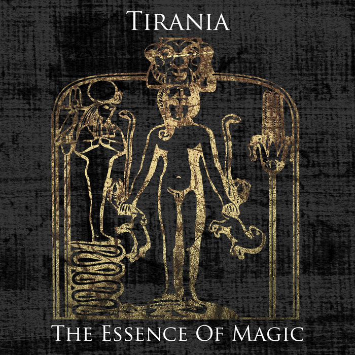 The Essence Of Magic | TIRANIA