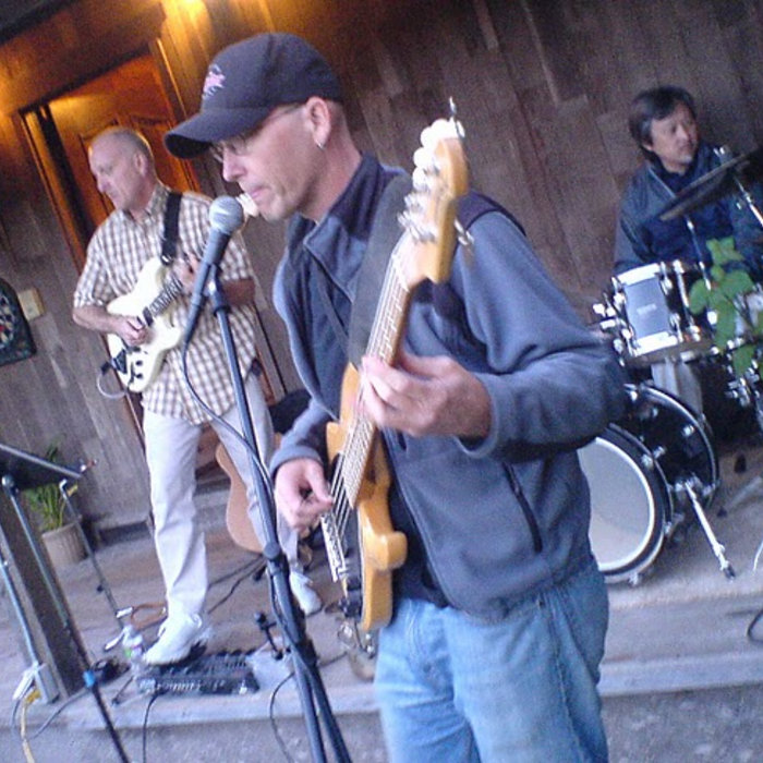 Jack Hines Trio - Demo | Jack Hines