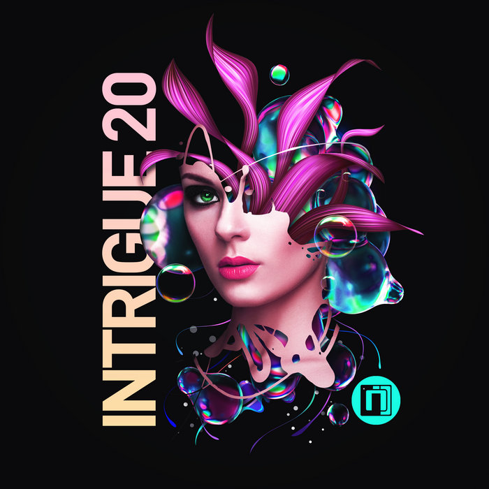 Intrigue 20 - The Anniversary Collection | Various Artists | Intrigue Music Intrigue 20 - The Anniversary Collection | Various Artists | Intrigue Music