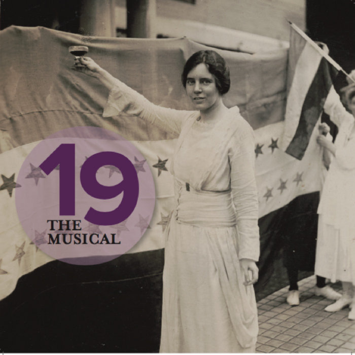 19 The Musical | 19 The Original Cast | Modern Songbook Records