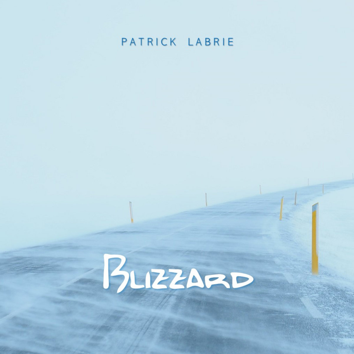 Blizzard | Patrick Labrie