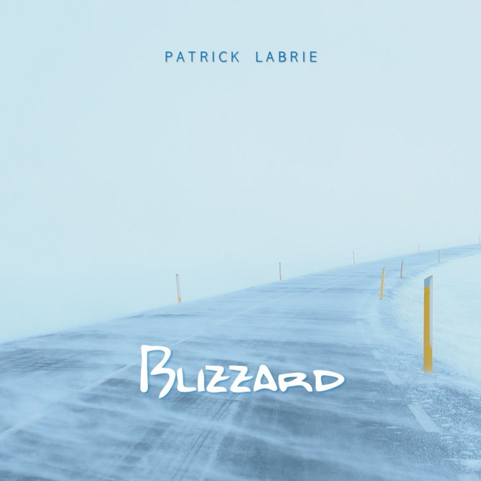 Blizzard | Patrick Labrie