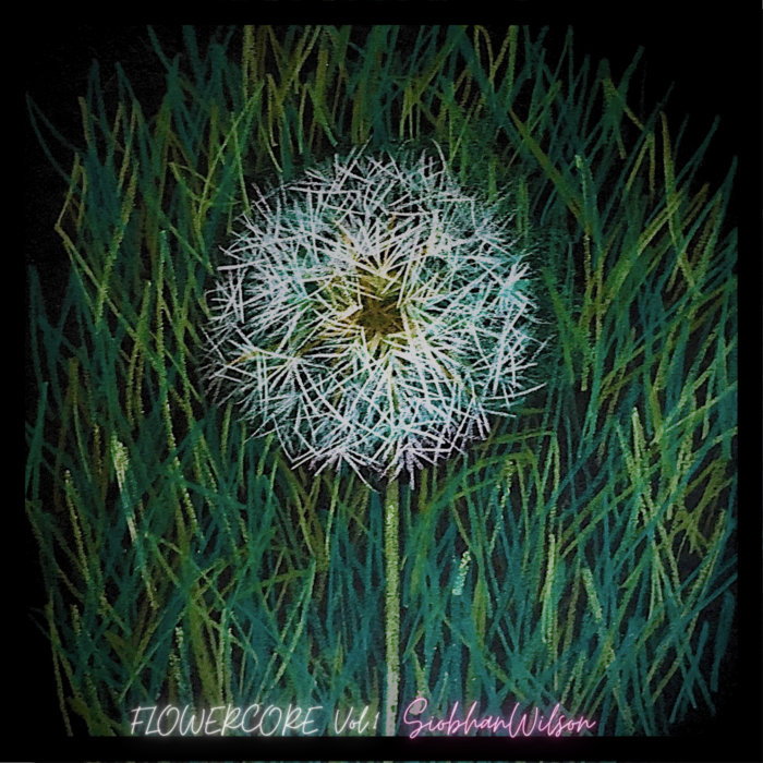 FLOWERCORE Vol. 1 | Siobhan Wilson