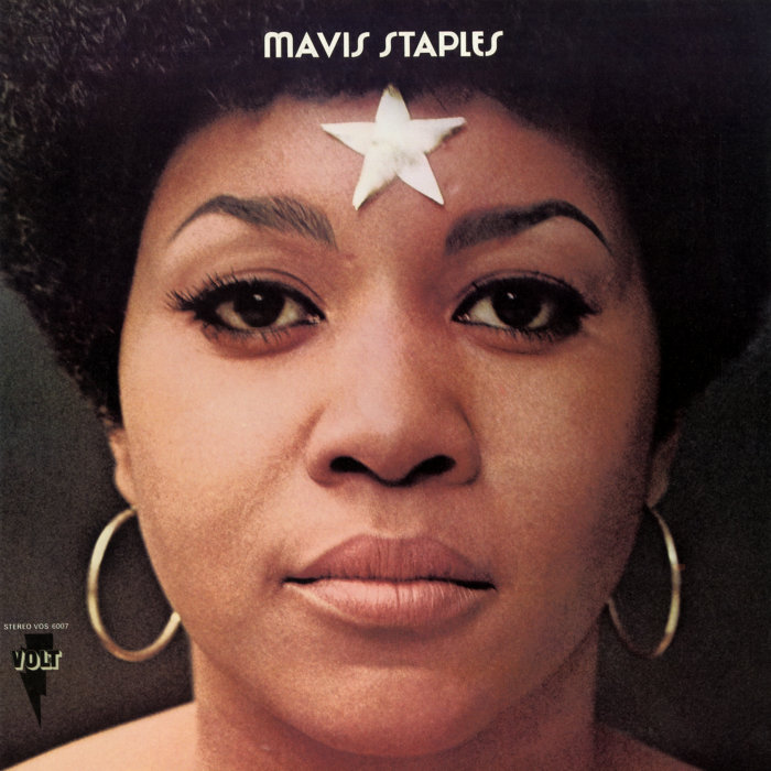 Mavis Staples | Mavis Staples