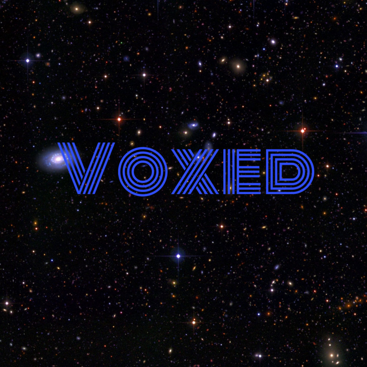 Boys Don’t Cry | Voxed | Voxed Band