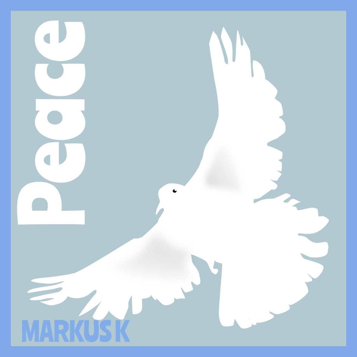 Peace | Markus K