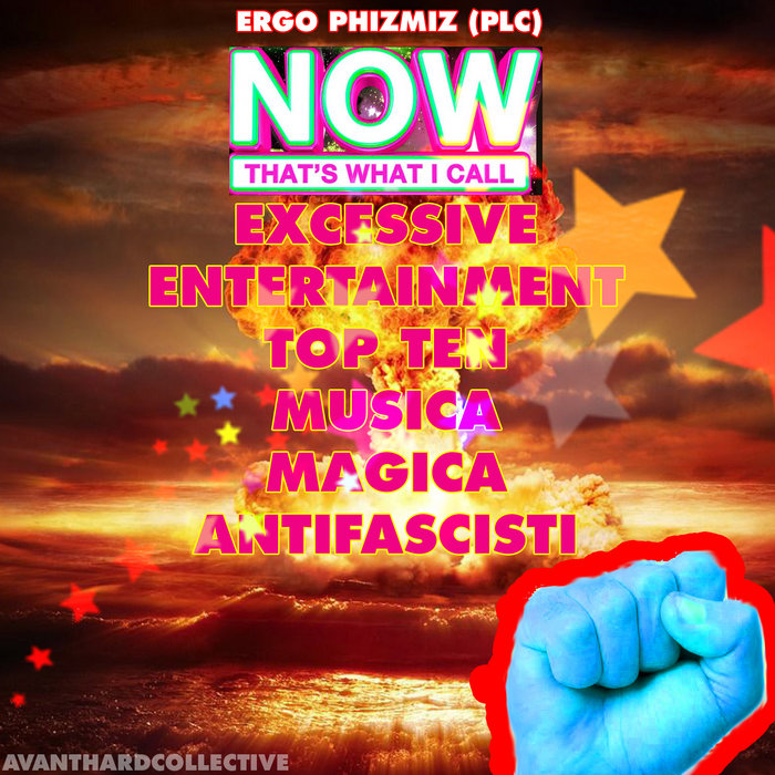 Now That's What I Call Excessive Entertainment Top Ten Musica Magica ...