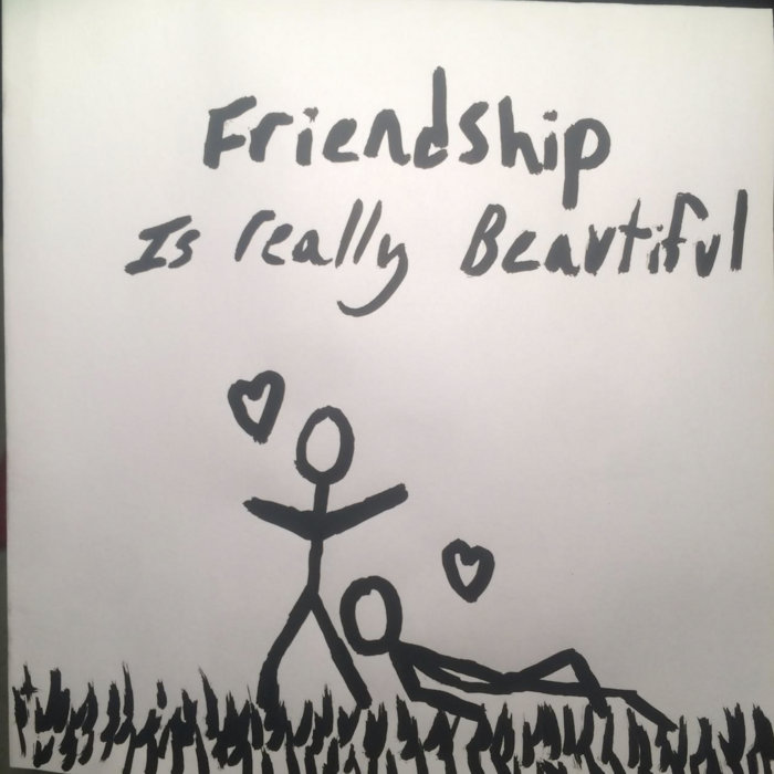 Friendship is Really Beautiful | Ian Voland