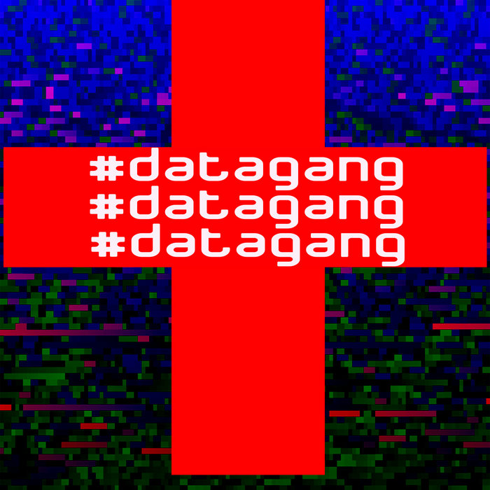 #DataGang | Trieyevision