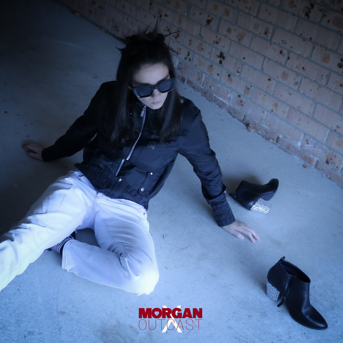 Outcast | MORGANX