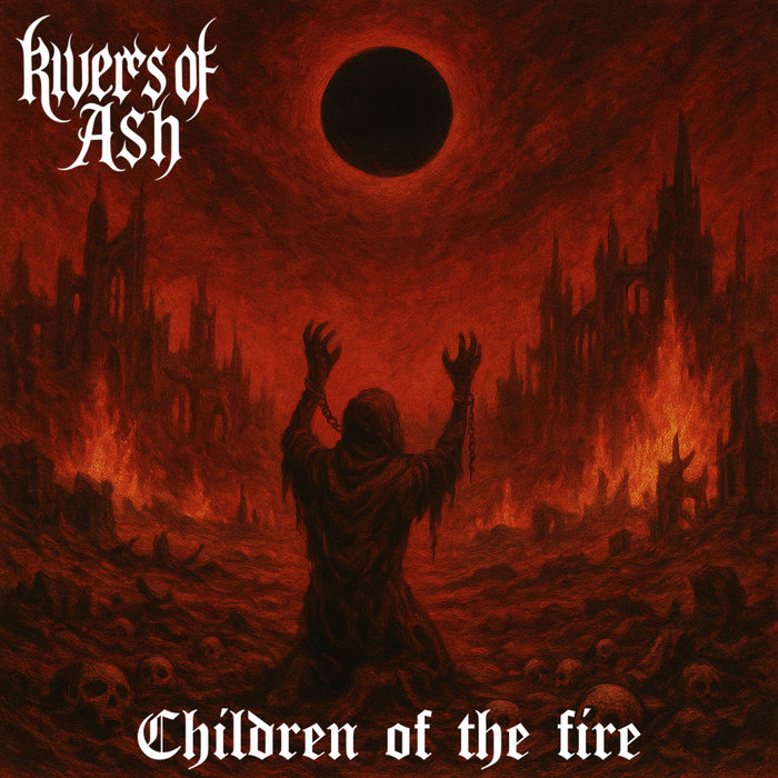 Children Of The Fire | Rivers Of Ash