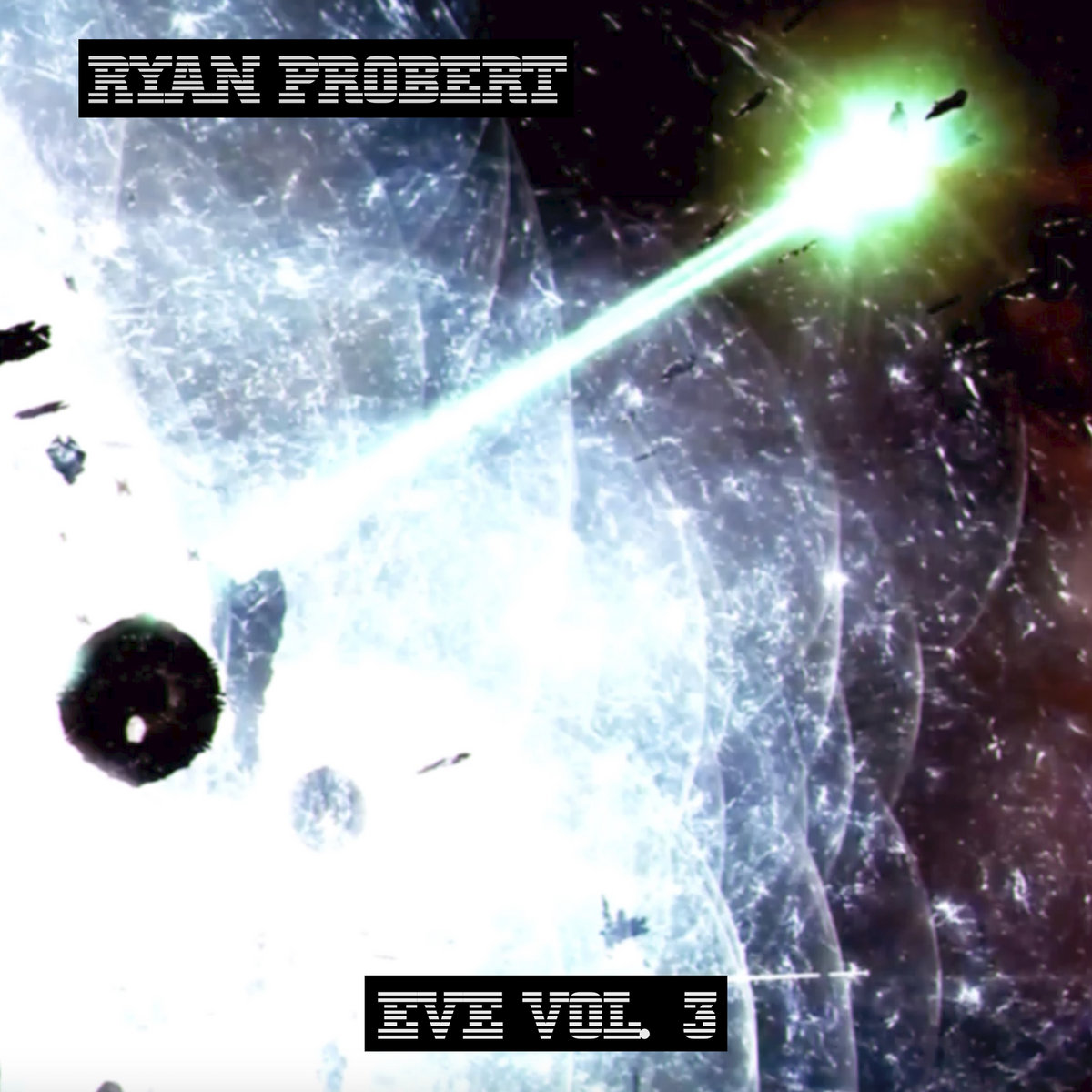 The Imperium | Ryan Probert