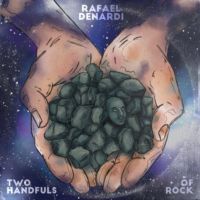 Two Handfuls of Rock | Inner Saboteur