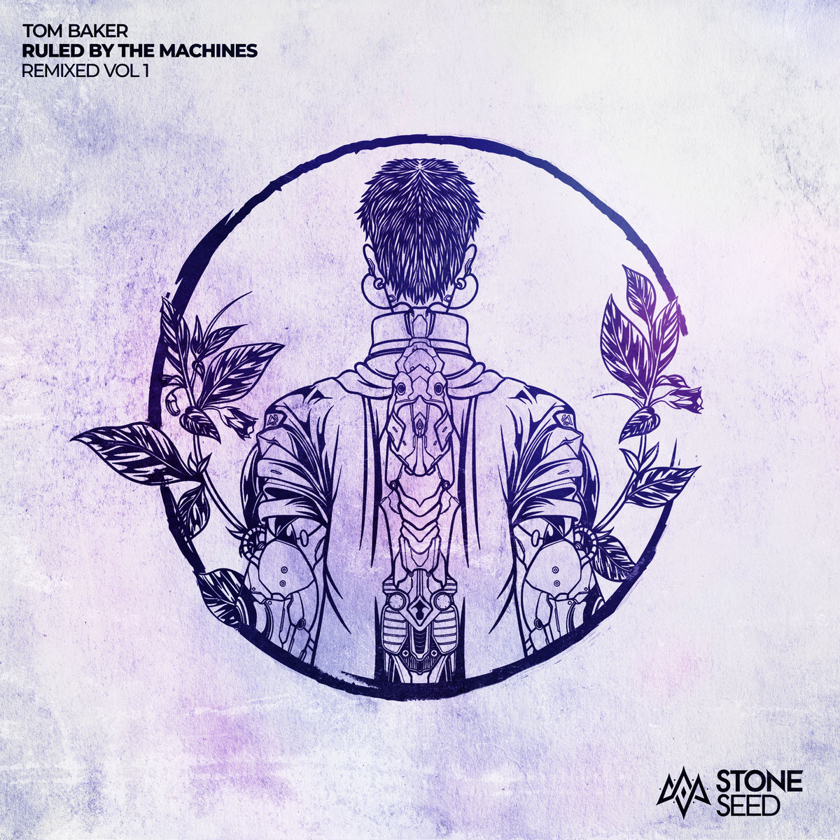 Ruled By The Machines Remixed - Vol 1 | Tom Baker, Gabriel Moraes ...