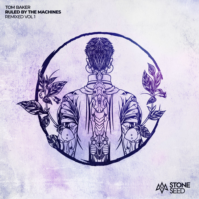 Ruled By The Machines Remixed - Vol 1 | Tom Baker, Gabriel Moraes ...