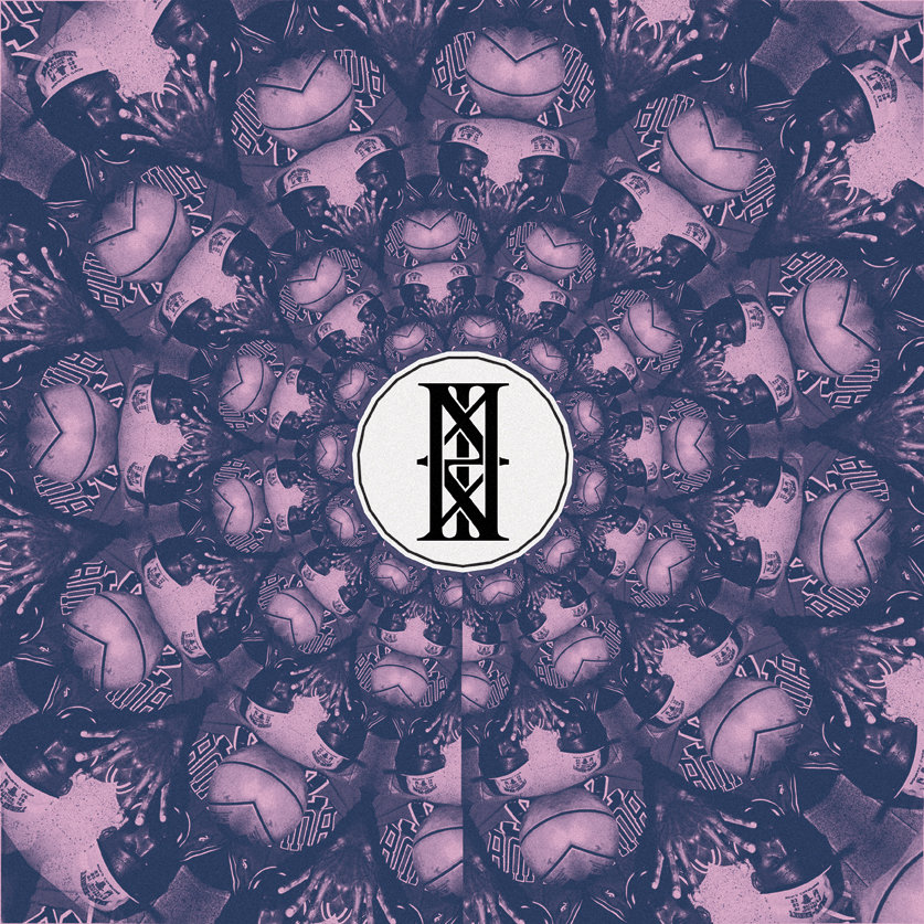 Flume Sleepless Album Cover