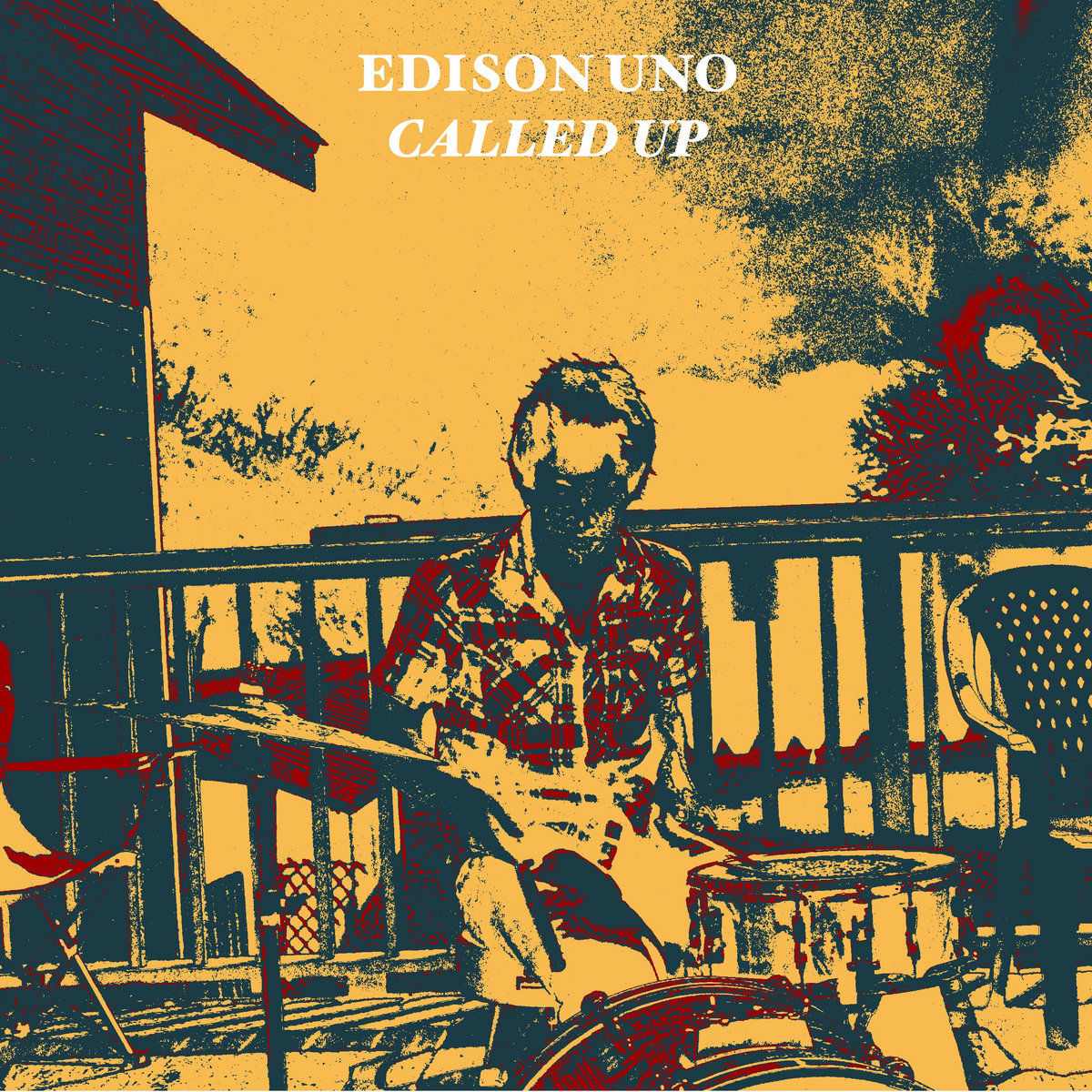 Called Up | Edison Uno