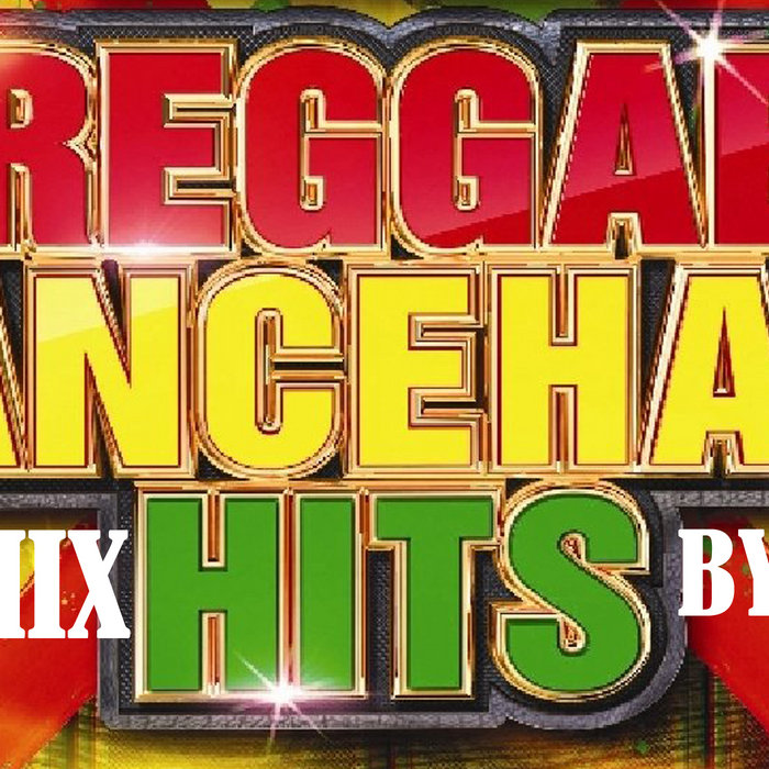 90's Reggae DanceHall Extended Megamix | Various Dancehall Artists ...
