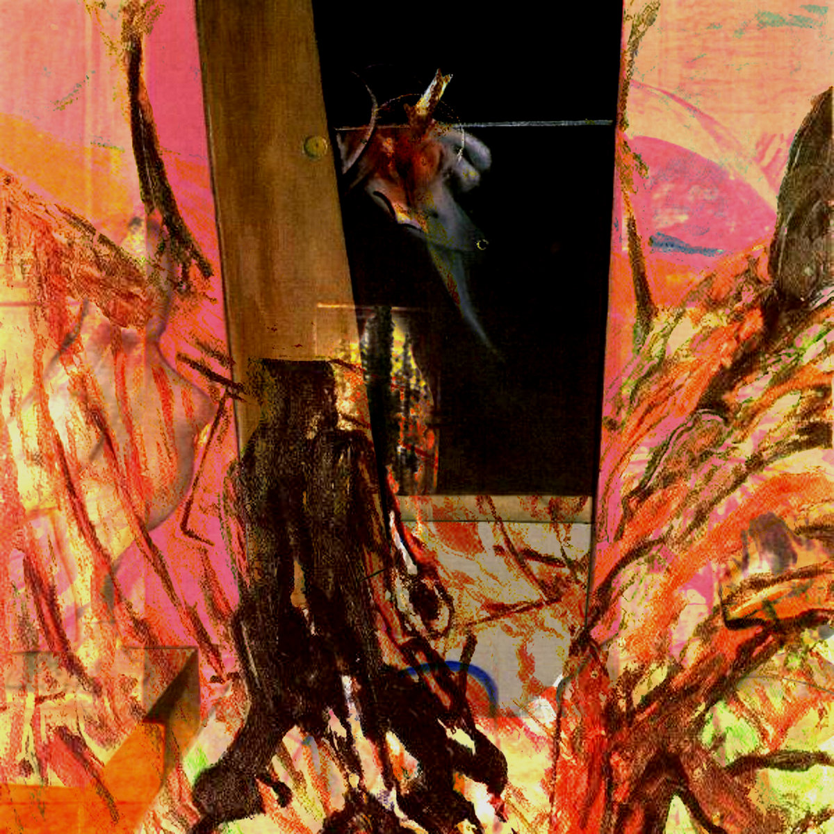 non-canon | rockin' riley | stalker.