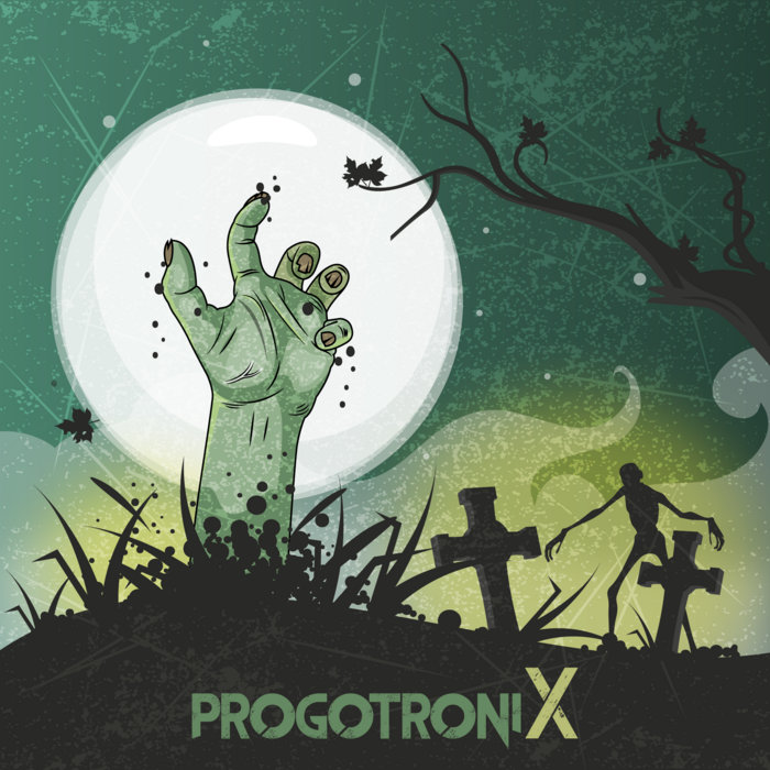 Progotronics X | Prog Sphere