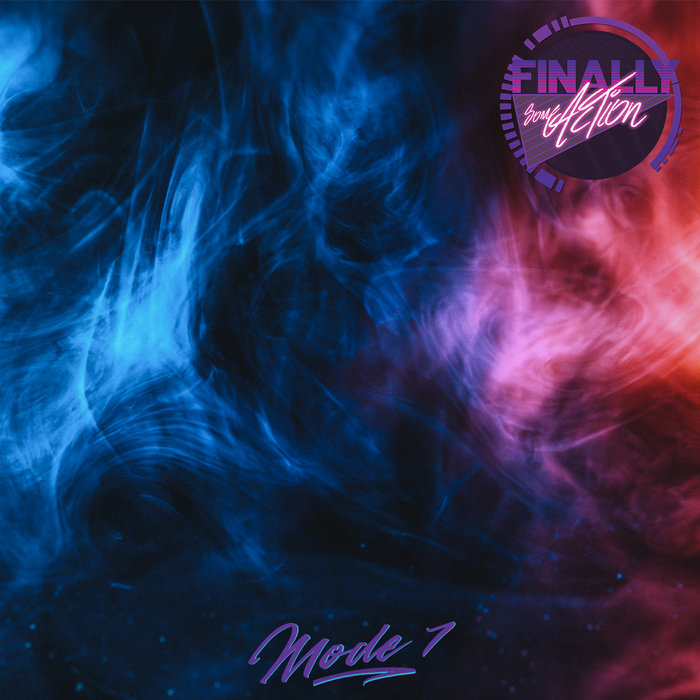 Mode 7 | Finally Some Action