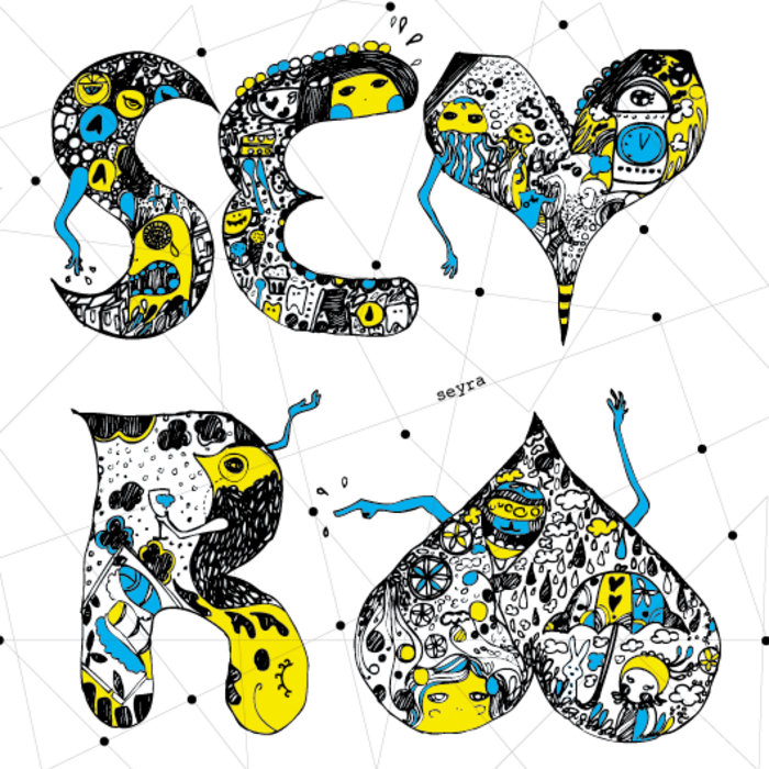 Seyra | SEYRA