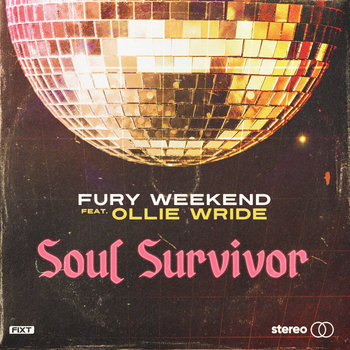 Music | Fury Weekend