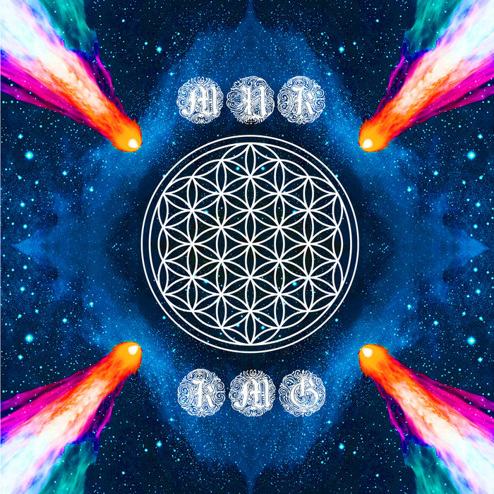 Celestial Thoughts | KMG