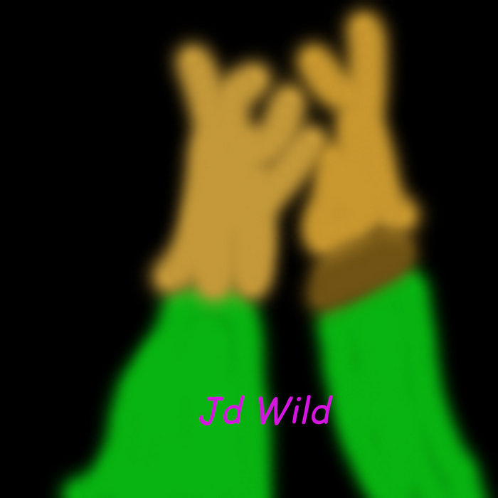 Wild | JD W!ld