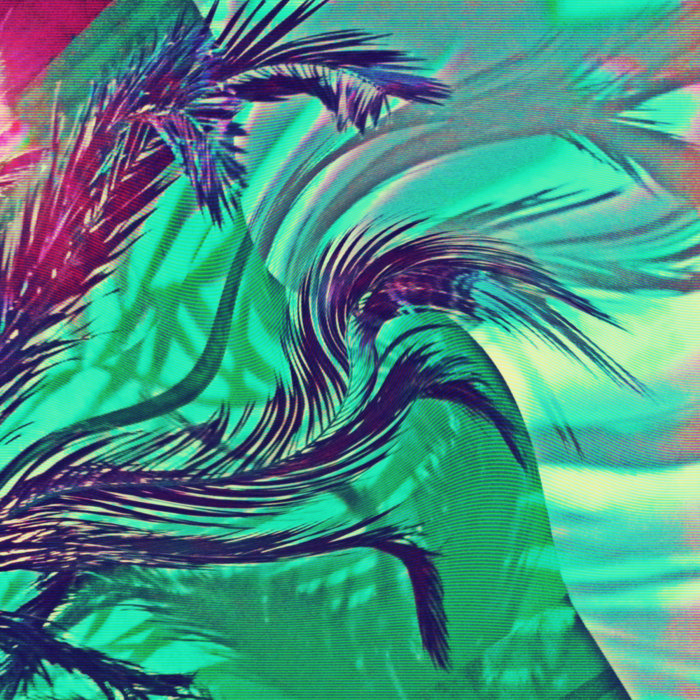 Early Recordings | Tasting Colors