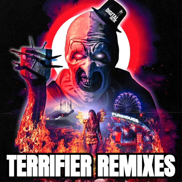 Terrifier Remixes | 6Blocc