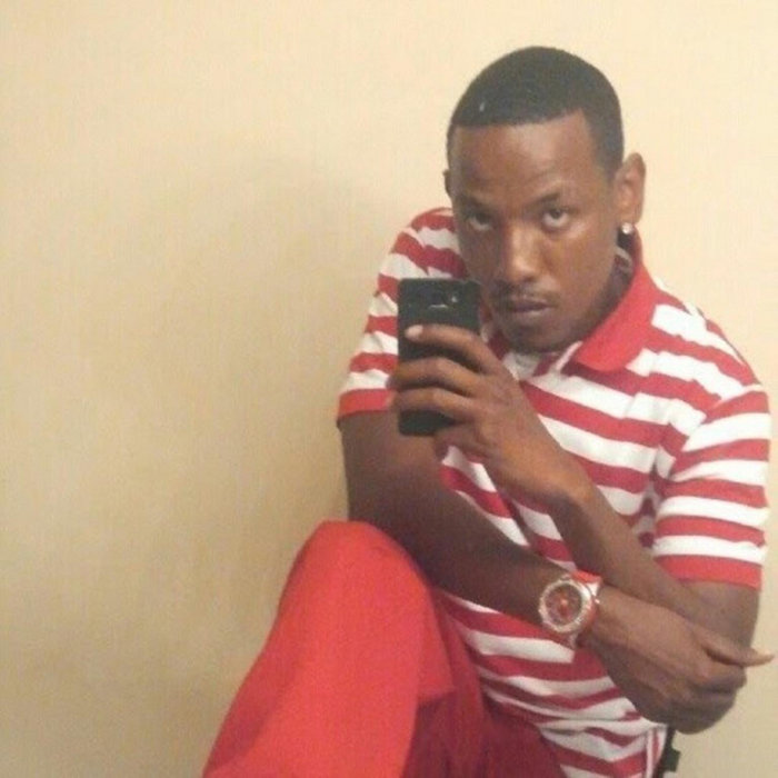 RESPECT ME | o'shay ray