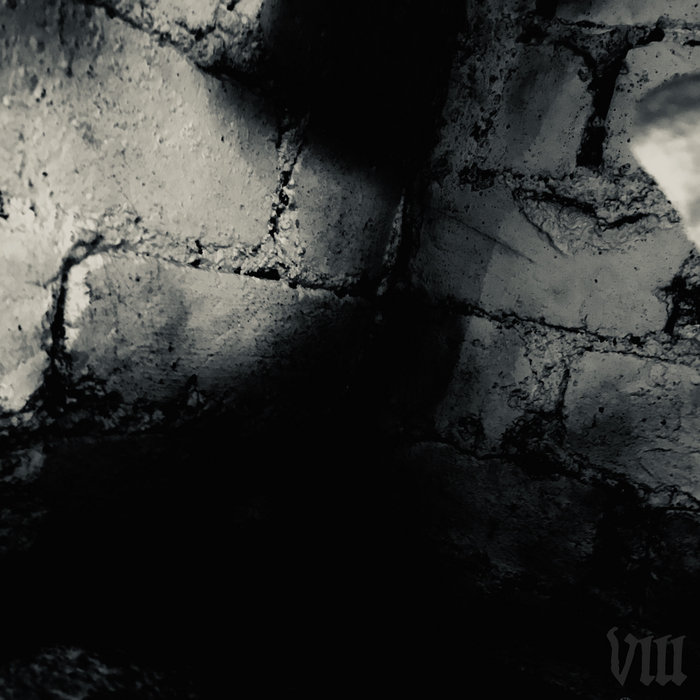 VIII (Sky/Subterrane) | Big Like Mountain