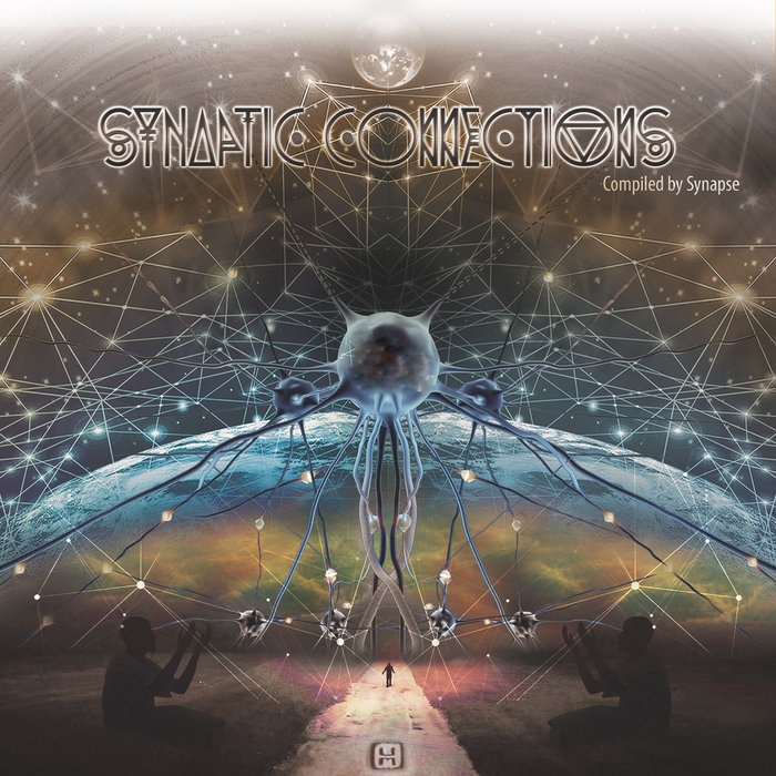 VA - Synaptic Connections - Compiled by Synapse | Netrin / Synapse