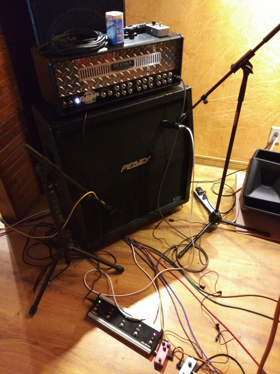 Alone (Demo) 2025 | BMP