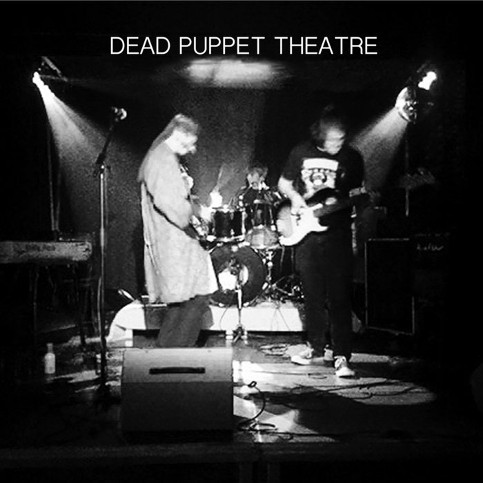 The Dead Puppet Theatre | Dead Puppet Theatre | Yoshe Malkus