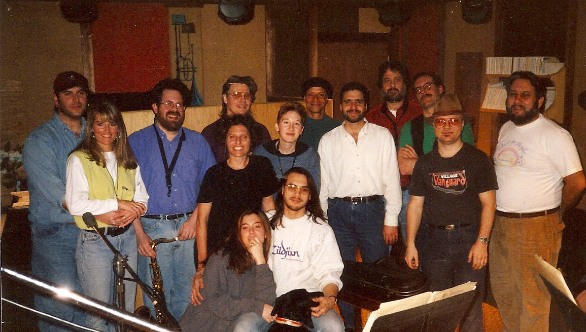 Have You Met Miss Jones | Kim Kalesti and Marion Cowings