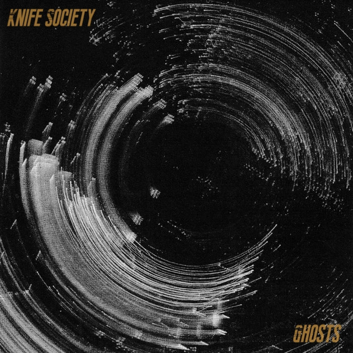 Ghosts | Knife Society