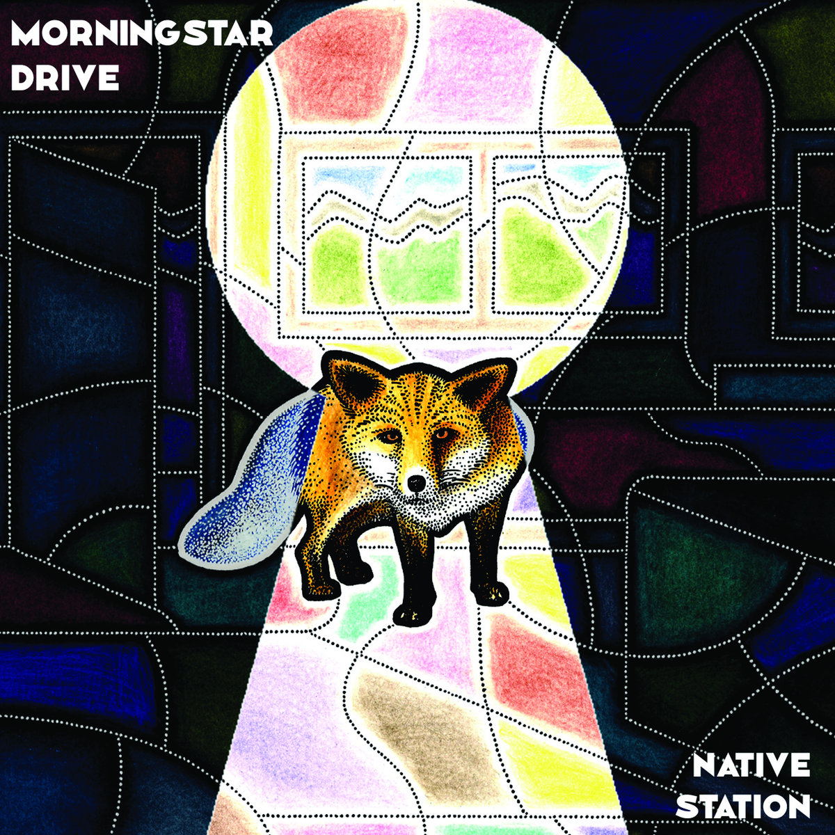 Morningstar Drive | Native Station