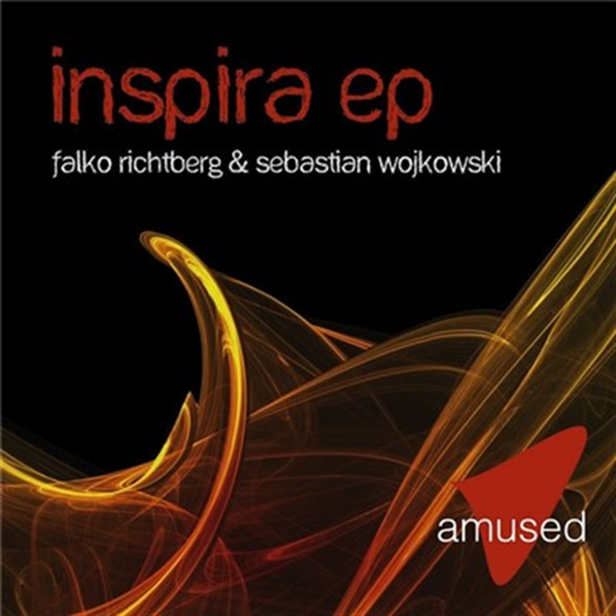 Inspira EP | Richtberg & Wojkowski