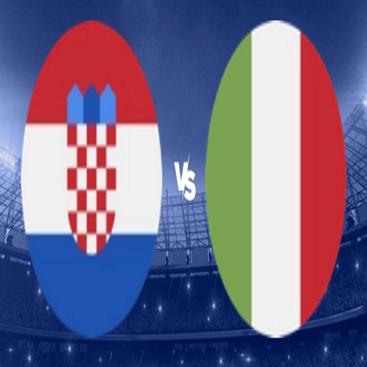 Hrvatska - Italija U Ž IVO Prijenos Live EURO 2024, 24/ 06 / 2024 | Sabuj Pagla