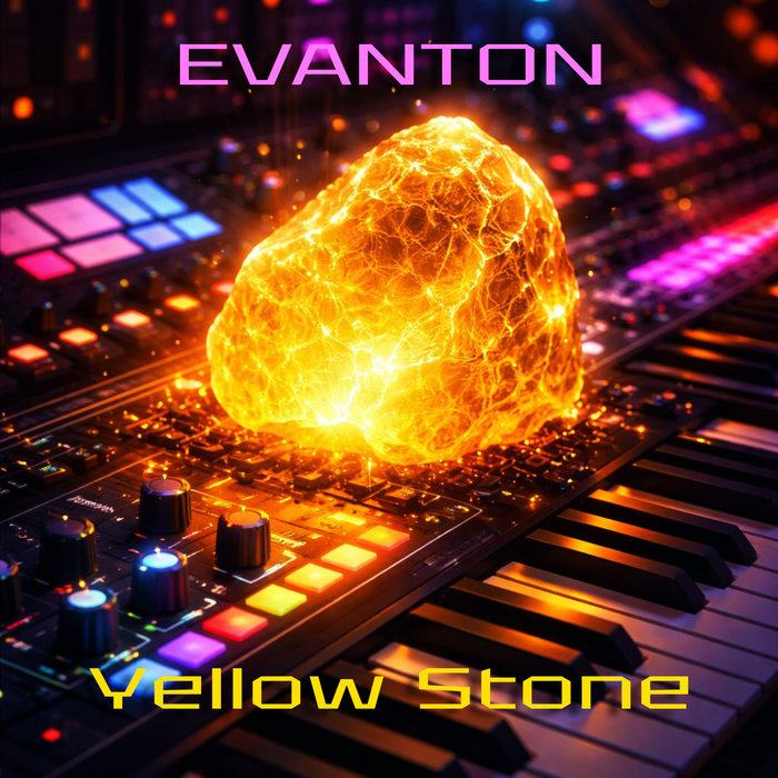 Yellow Stone | Evanton