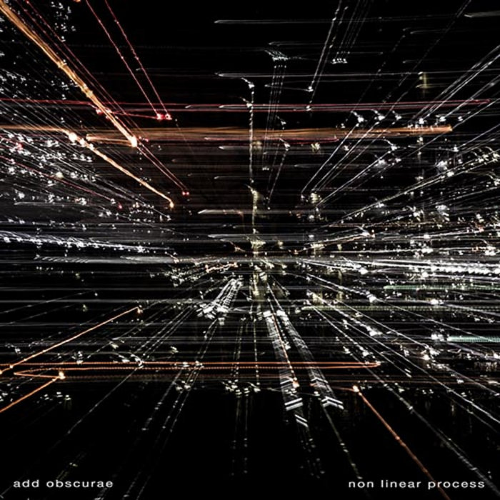 nonlinear process | add obscurae