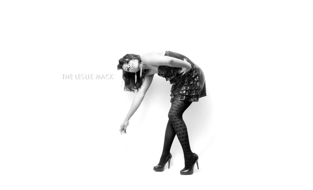 As I Am | The Leslie Mack