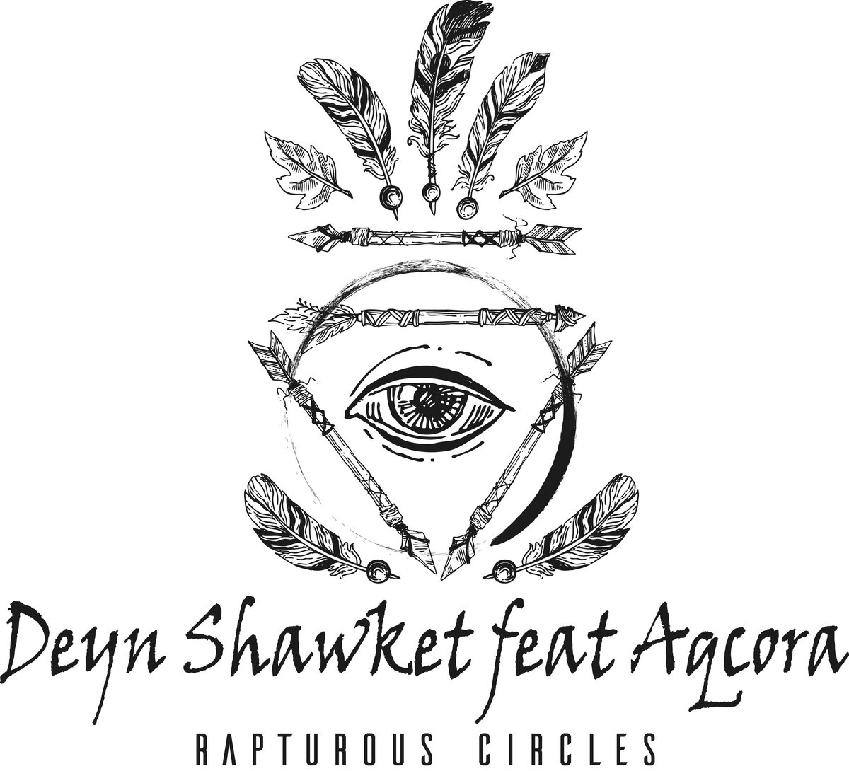 Rapturous Circles | Aqcora & Deyn Shawket