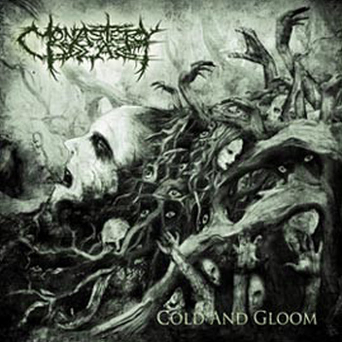 Cold And Gloom | Monastery Dead | Wings Of Destruction