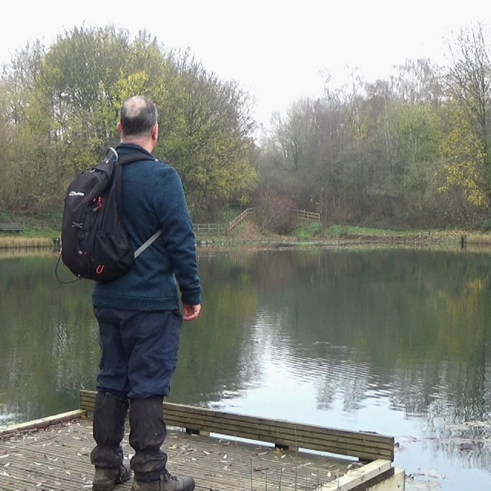 Newton, Blackwell and Tibshelf Ponds | Patrick Leach