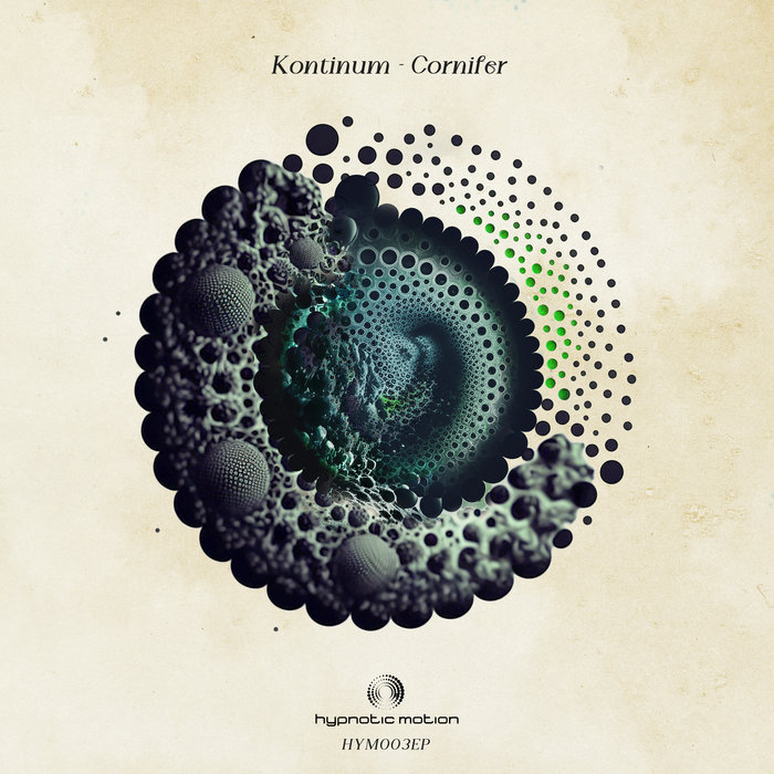 Cornifer | Kontinum | Hypnotic Motion